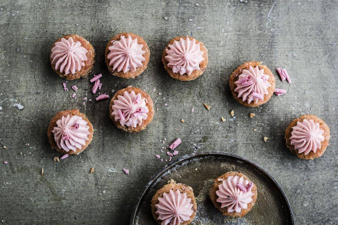 What could ruby do for my brand? | Barry Callebaut